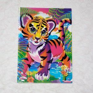 Lisa Frank - Poshmark